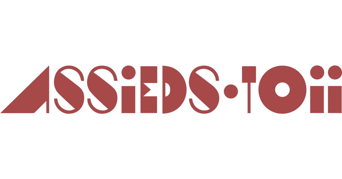 Home – Assieds Toii